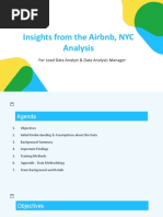 NYC Organizational Chart | PDF | New York City