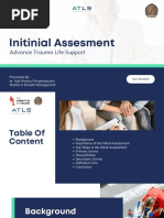 Anterior Cruciate Ligament Return To Sport After Injury (ACL-RSI) | PDF ...