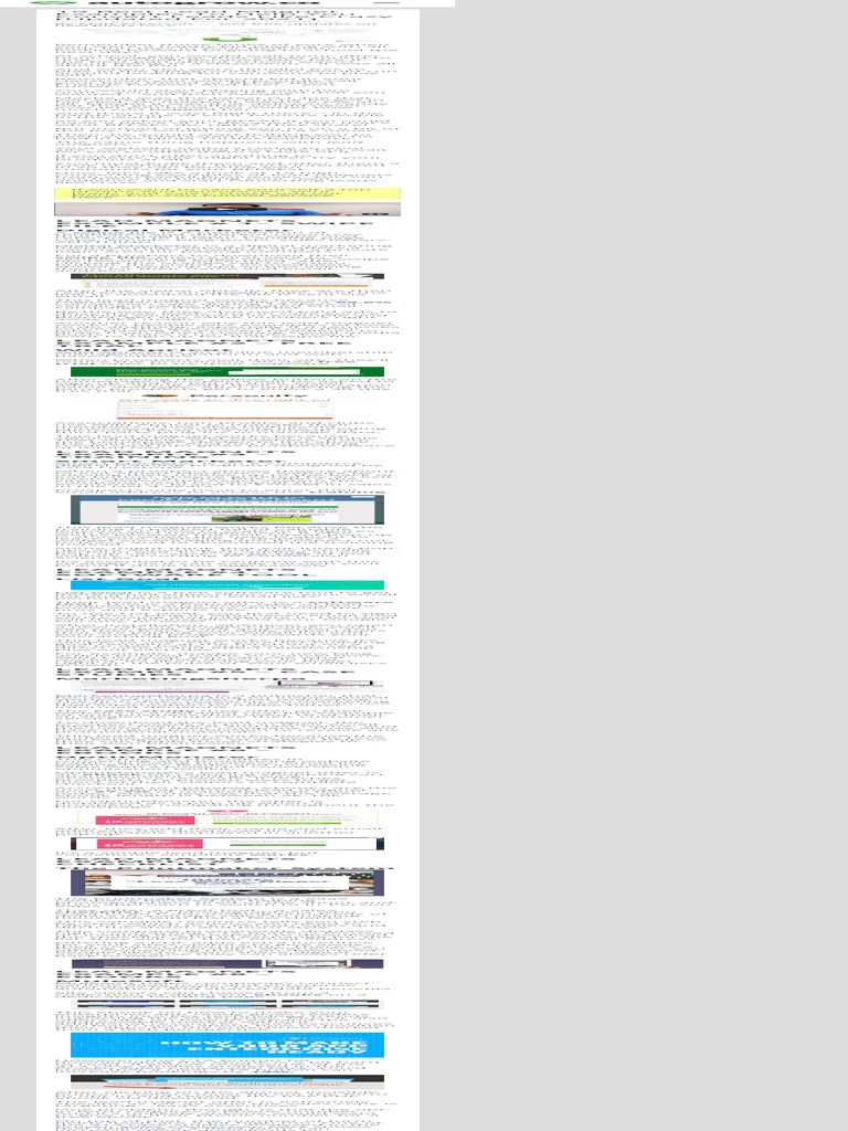 19 Best Lead Magnet Examples To Help You Convert | PDF | Business ...