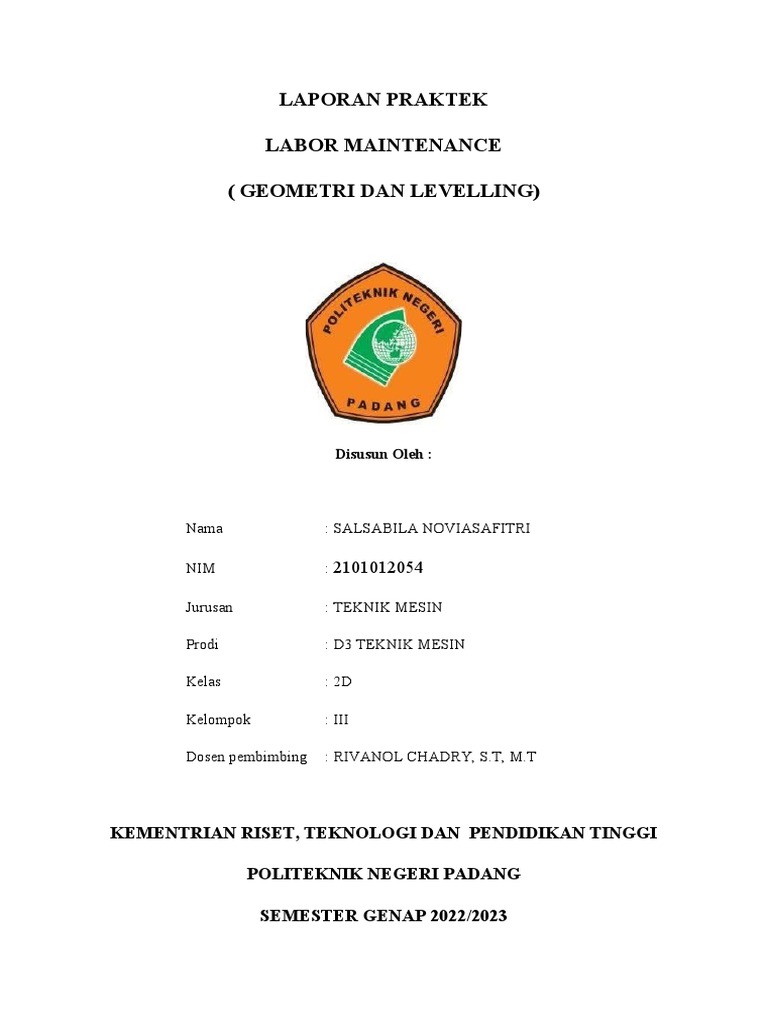 Geometri SMT4 Fixxxxx | PDF | Komputer