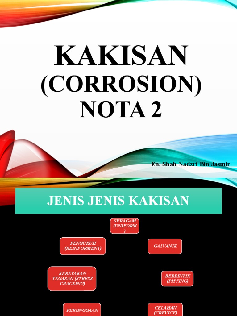 K4.0 KAKISAN Nota 2 | PDF