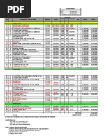 Kentank Zone Price List | PDF