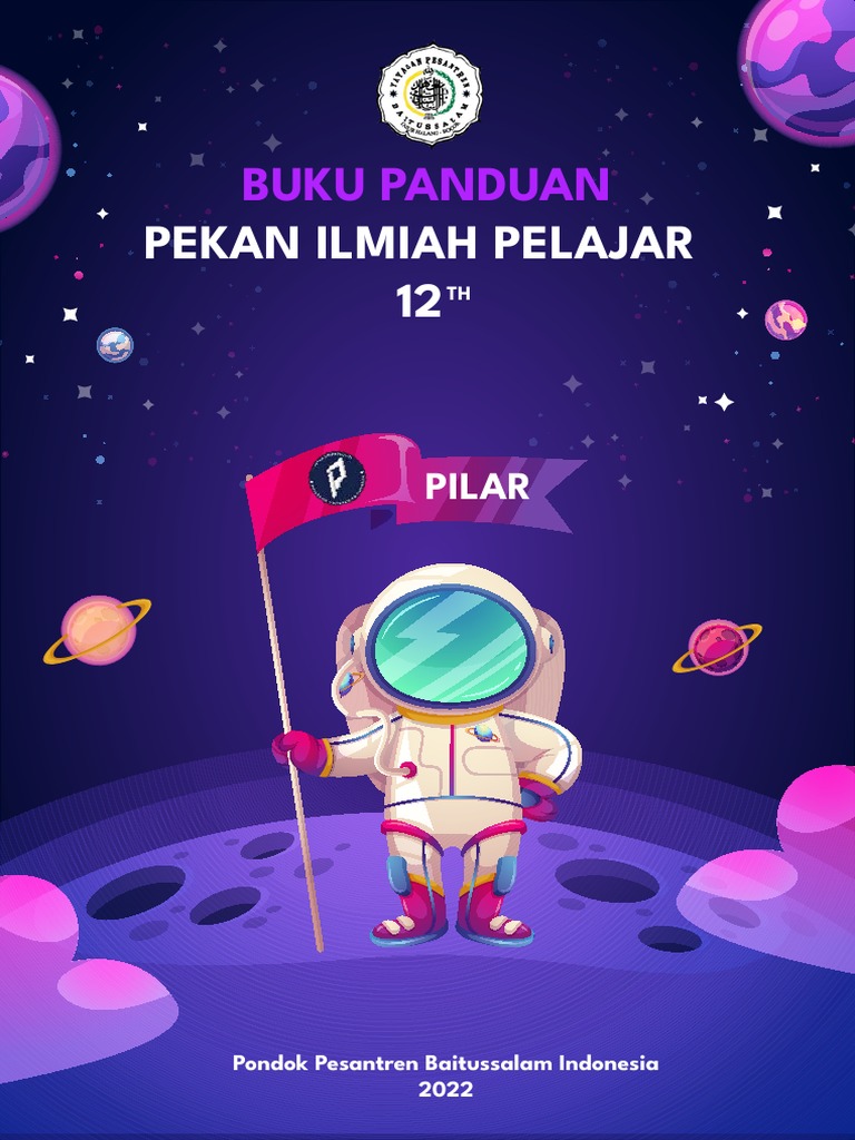 pilar guide book | PDF