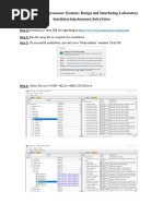 Keil uVision 5 Installation Guide | PDF | Installation (Computer Programs) | Microsoft Software