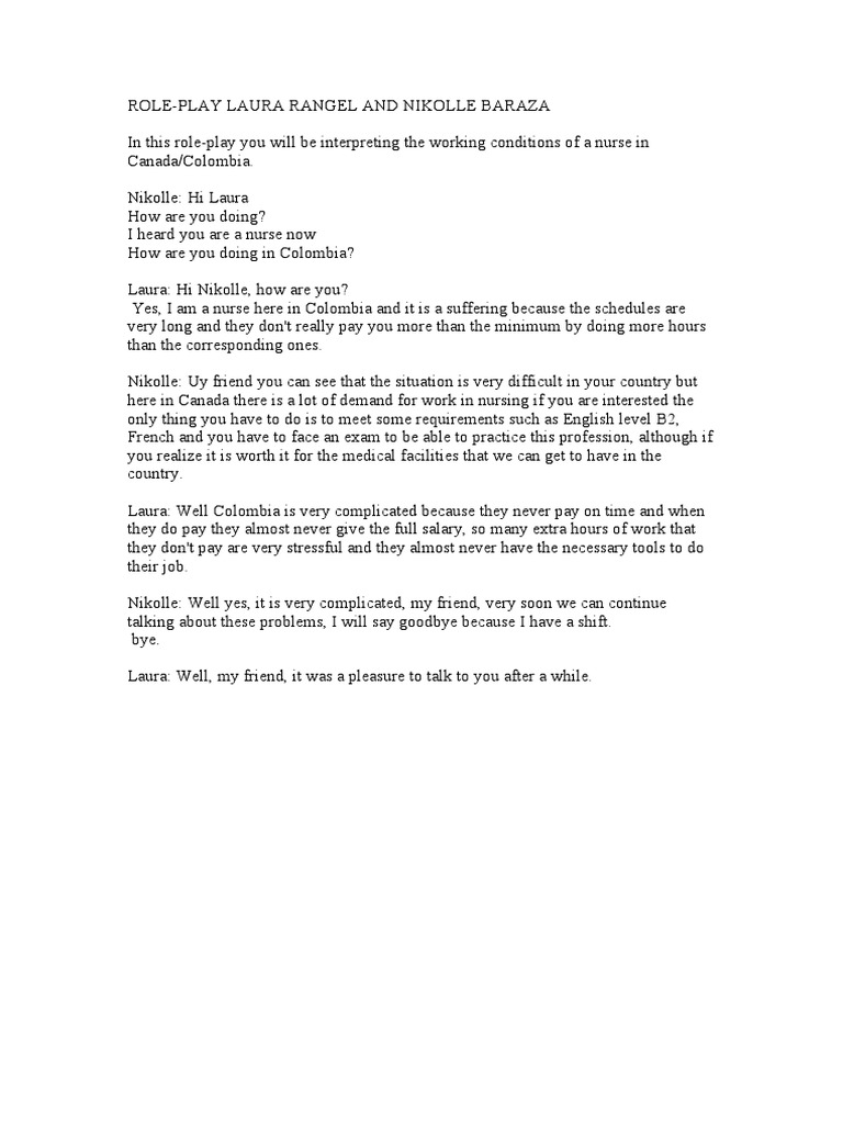 Conversación En Ingles Pdf