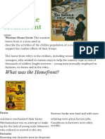 A1.1 An Introduction To The Spanish Language | PDF | Spanish Language ...