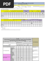 PNDT Form F | PDF | Medical Ultrasound | Fetus