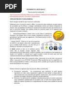 Mapa Conceptual de Software | PDF | Software | Programa de computadora