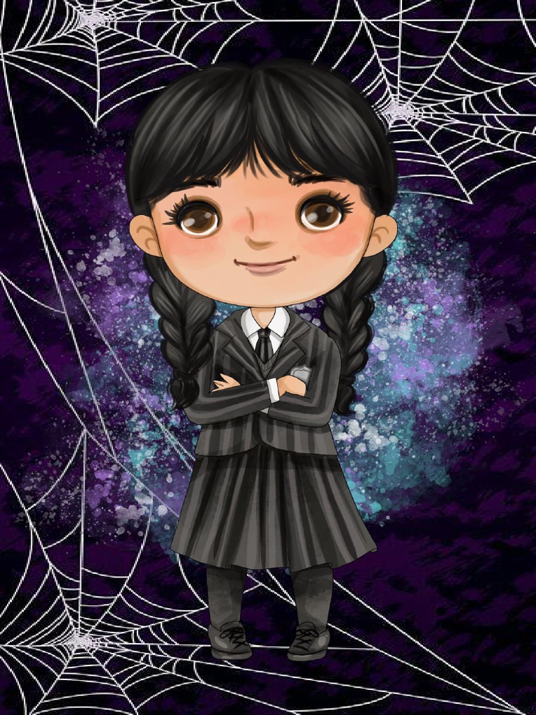 Libreta Merlina Regalo | PDF