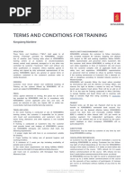 Lobola Agreement:contract | PDF | Common Law | Civil Law (Legal System)