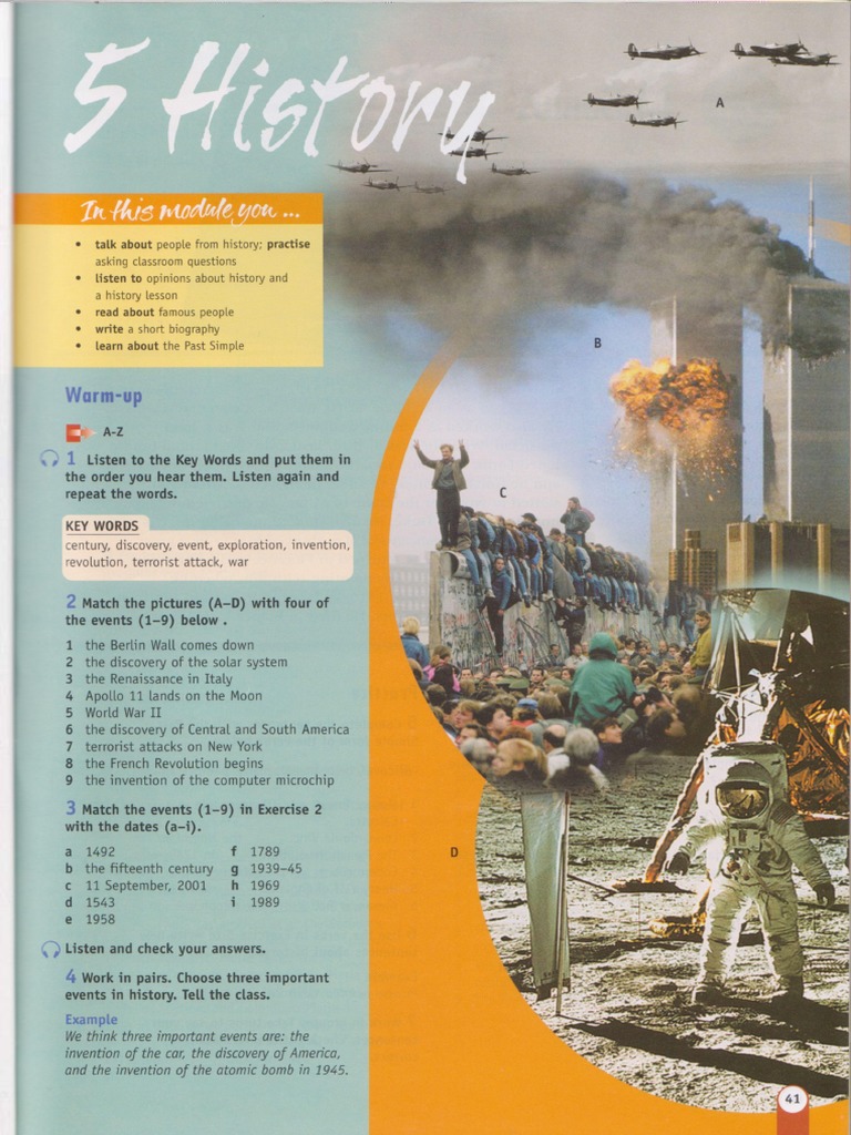 05 History | PDF