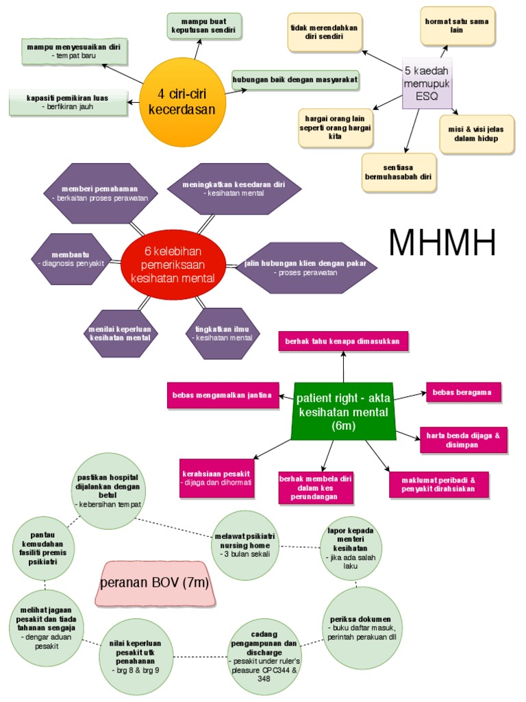 MHMH Meq | PDF