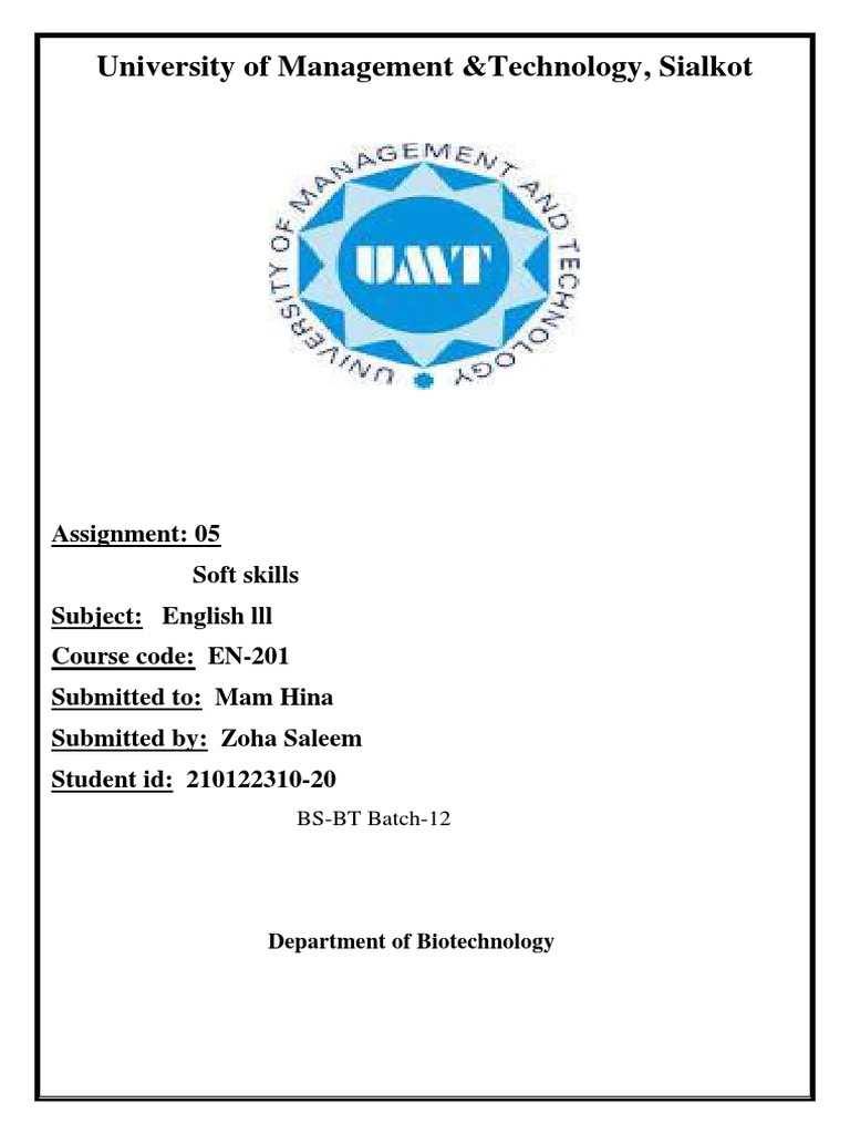 Developing Soft Skills for Workplace Success: A Guide to Understanding ...