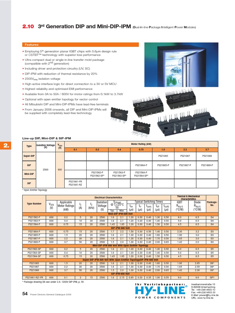 Datasheet | PDF | Electrical Engineering | Electricity