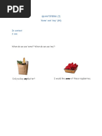 Sat Practice Test 9 Answers Digital | PDF | Verb | Honey Bee