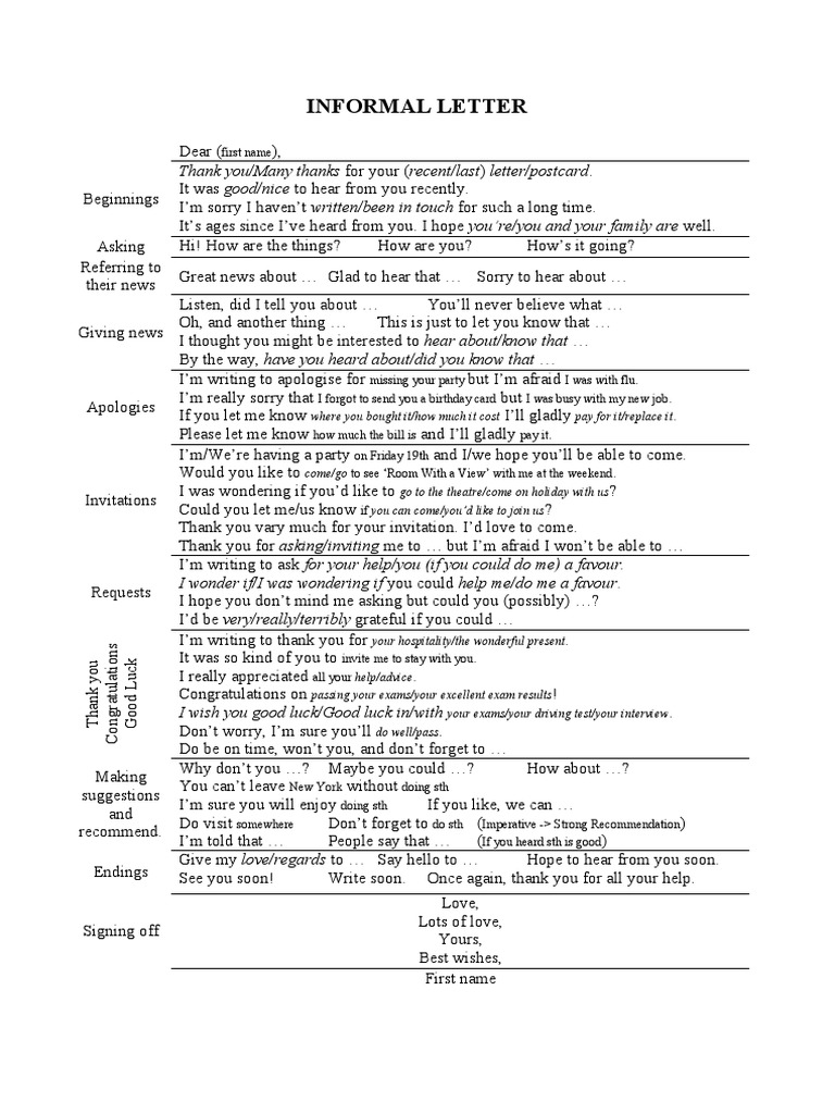 Writing Pamphlet | PDF | Linguistics | Grammar