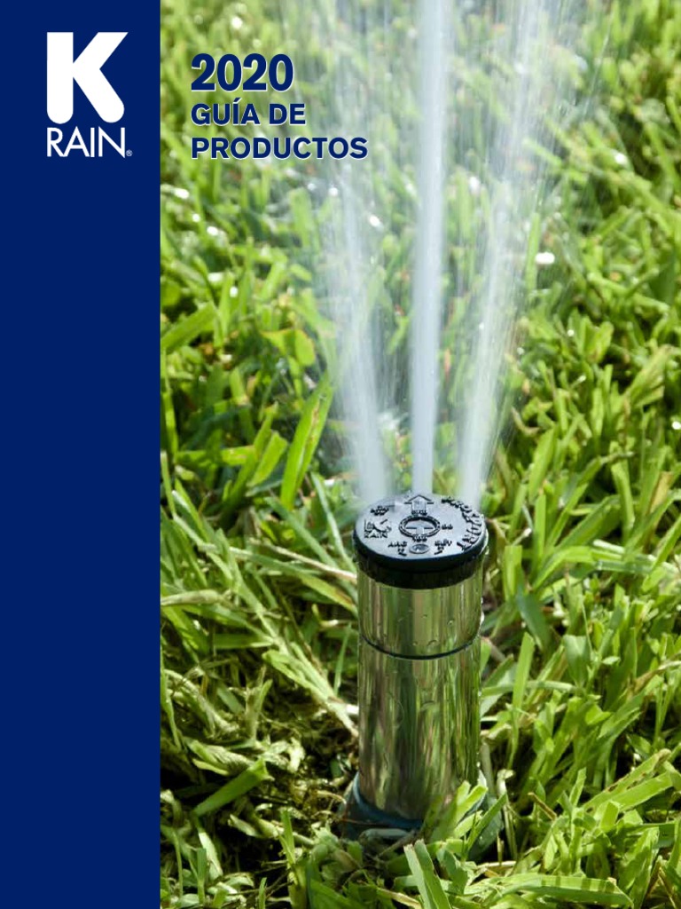 06 Catalogo Krain | PDF | Technology & Engineering