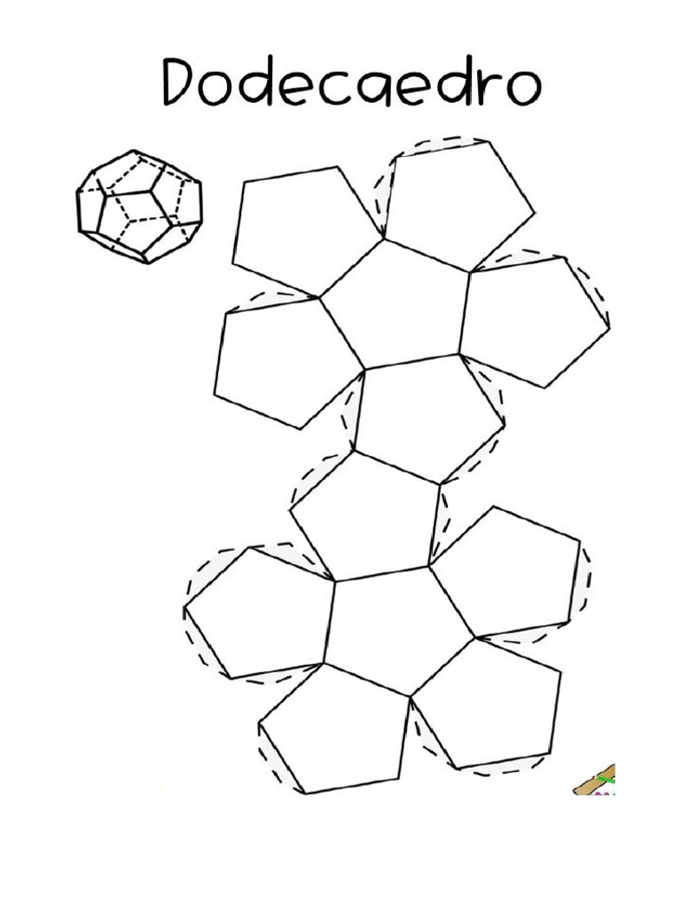 Figuras para Armar | PDF