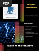 Smart Money Concept (SMC) Trading Strategy - Full Guide | PDF | Hedge ...