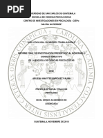 Portada Ues | PDF