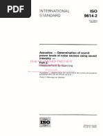 ISO 3746 2010 Ruido | PDF | International Organization For ...