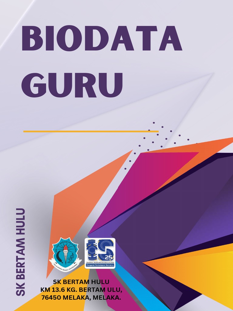 Partition File Meja Guru | PDF