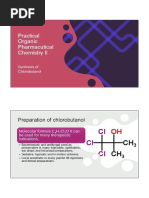 Mixed Indicator | PDF | Titration | Chemistry