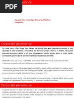 CONIA: Egypt's New Risk-Free Rate | PDF | Interest | Banks