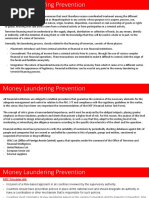 CONIA: Egypt's New Risk-Free Rate | PDF | Interest | Banks