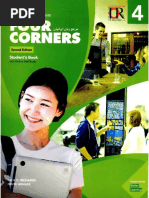 Four Corners 4 Workbook Answer Key | PDF