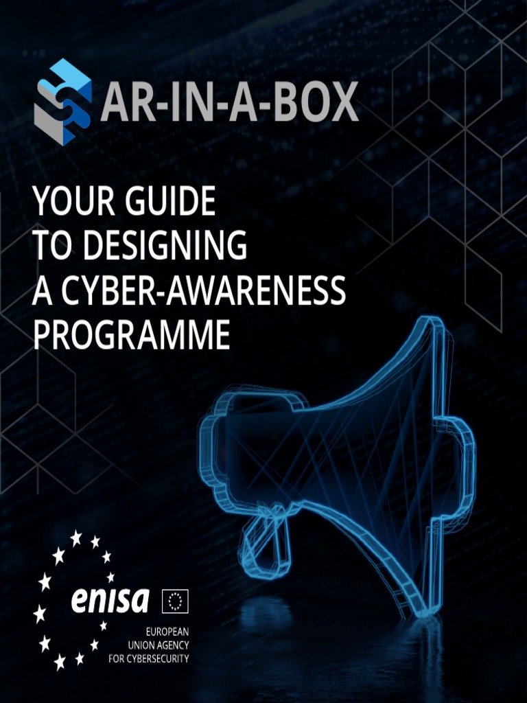 Cyber Awareness Program - 03 Online | PDF | Computer Security | Security