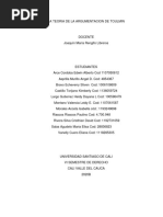 La Inferencia Probatoria | PDF | Razonamiento inductivo | Evidencia (ley)