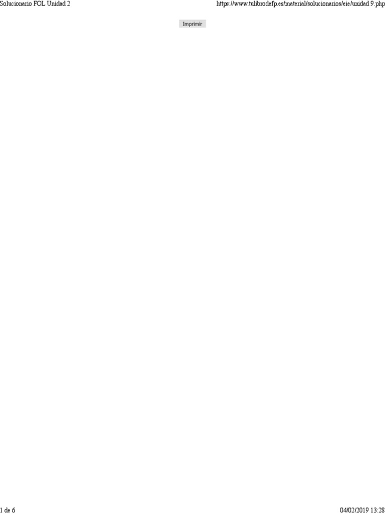 Solucionario EIE Tema 9 | PDF | Liquidez de mercado | Ciencias económicas