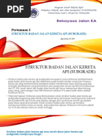 Modul Konstruksi Jalan dan Jembatan - Andika Akbar_compressed | PDF