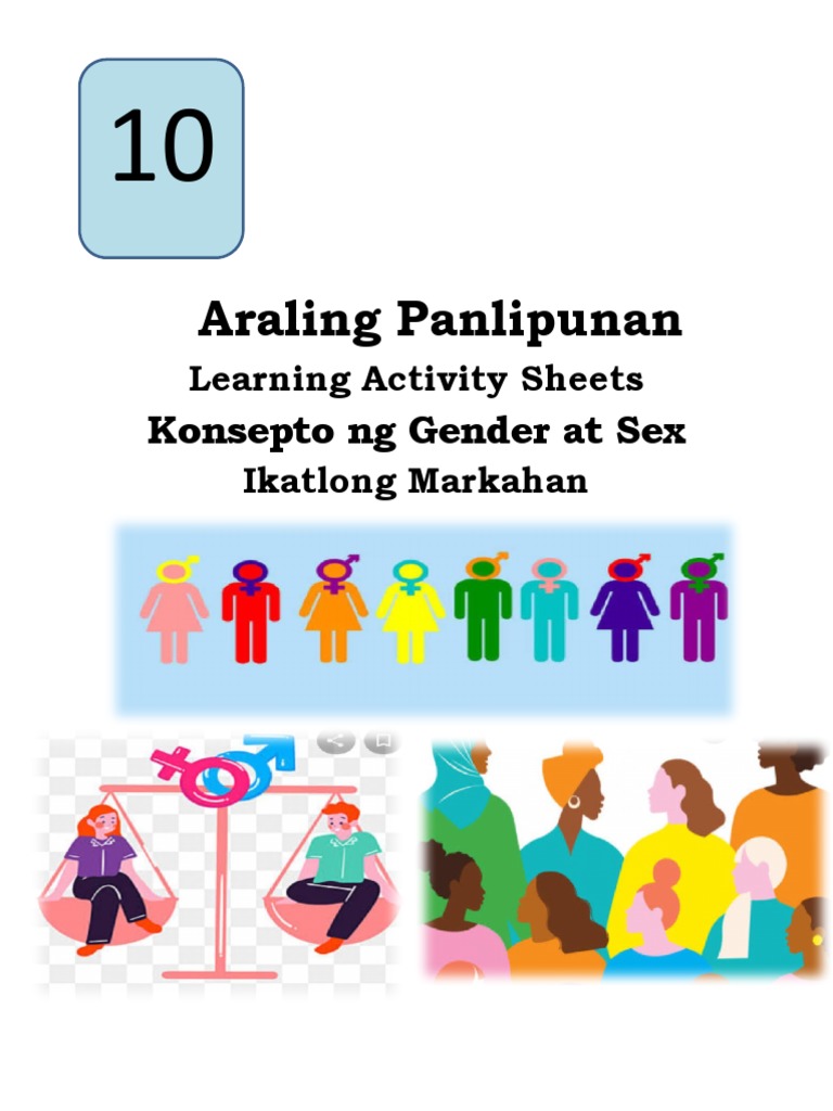 LAS AP10 3Q 1 Final | PDF