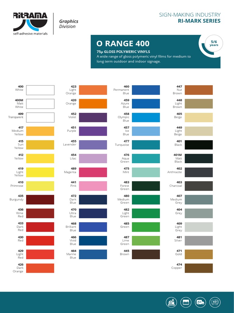 Catalogo Ri-Mark 0400 | PDF | Blue | Green