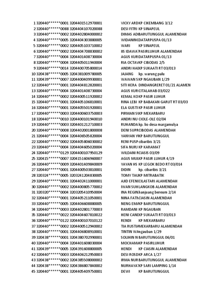 22 Jumat | PDF | Sports & Recreation | Travel