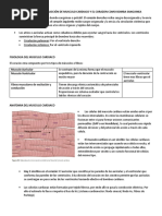 Resumen Capitulo 9 Fisiología de Guyton | PDF | Potencial de acción | Ventrículo (corazón)