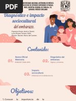 Micro, Matro y Macroambiente PDF | PDF | El embarazo | Embarazo Mamífero