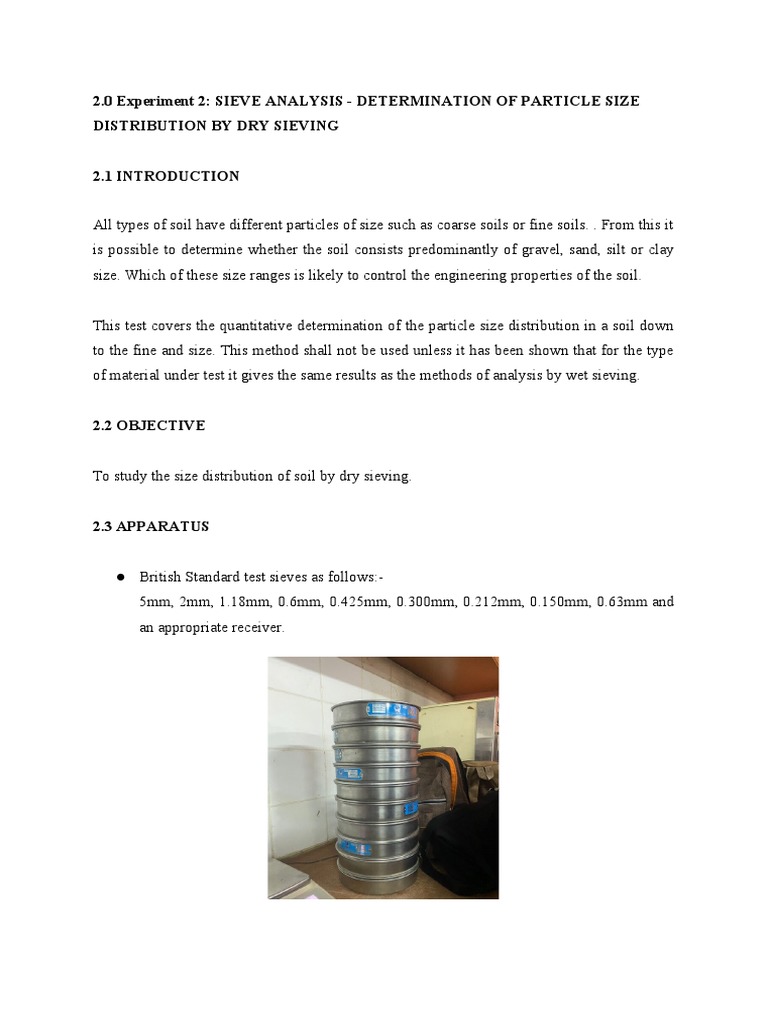 Uitm Shah Alam | PDF | Physical Sciences | Earth Sciences