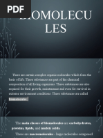 CHNOPS The Elements of Life | PDF