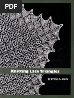 Free Birds Eye Pattern | PDF | Knitting | Textiles