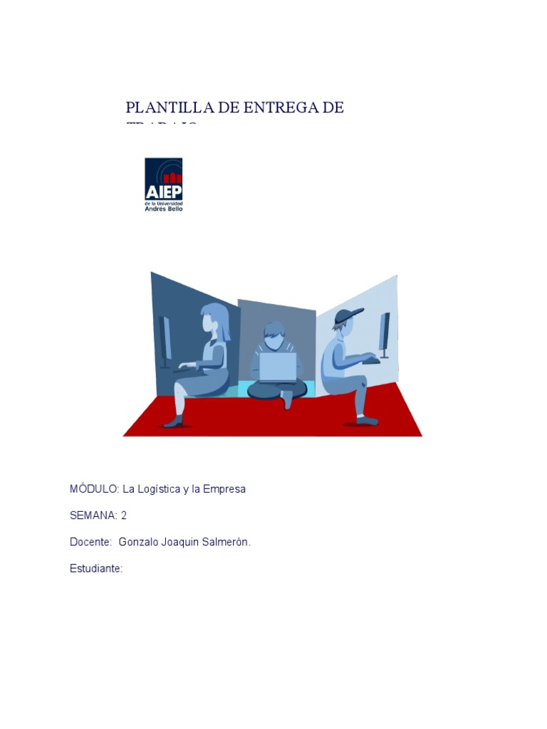 Logistica 4 0 Pdf Logística Internet De Las Cosas