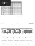 127 - Hse Inspection Checklist-Compressed Gas Cylinder | PDF | Energy ...