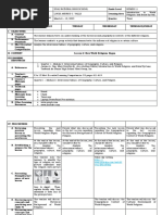 DLP Week 1 | PDF | Spirituality | Learning