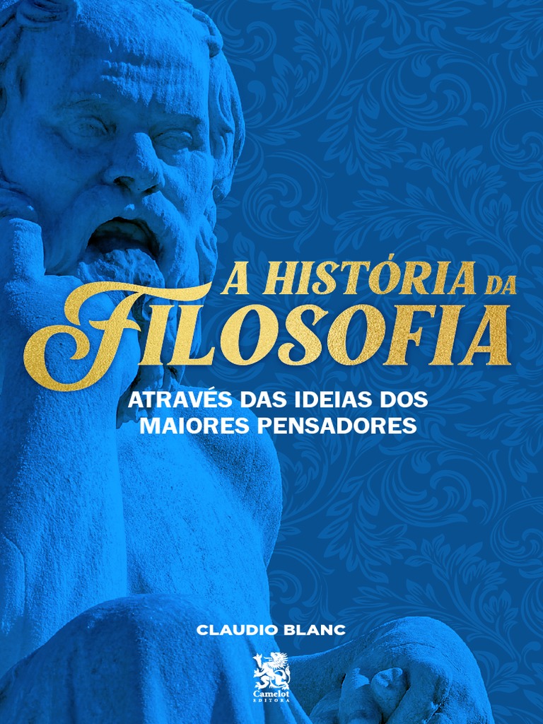 A História Da Filosofia - 14fev22 | PDF | Sócrates | Pitágoras