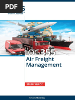 Iata Level of Service Paper Best Practice | PDF | Airport | Infrastructure