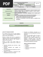 ¿Qué Es Una Cuartilla | PDF