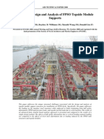 Hogging and Sagging Deflection Calculations | PDF | Bending ...