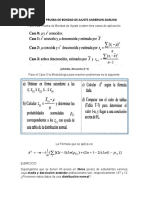 Prueba de Anderson-Darling en Rentabilidad | PDF
